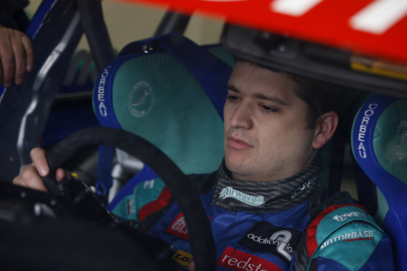 Jackson: Motorbase “family” has goal of championship glory ...