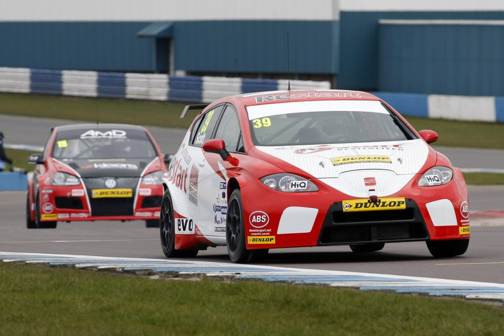 Brands Hatch braced for start of BTCC season – TouringCarTimes
