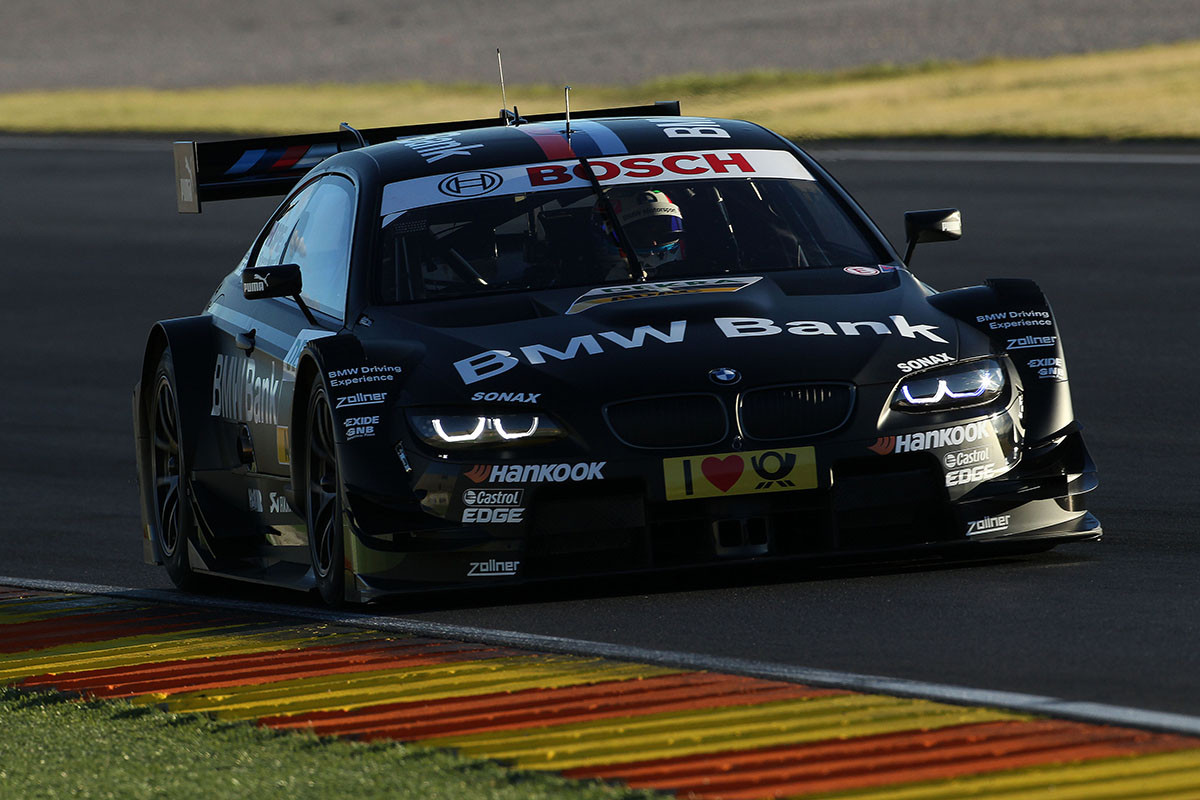 BMW’s DTM season preview: Aiming for the triple again – TouringCarTimes