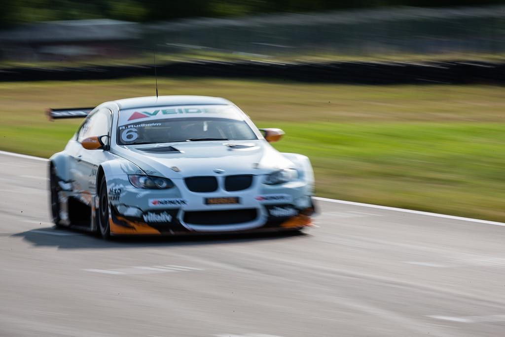 Penalties for Linus Ohlsson and Robin Rudholm – TouringCarTimes