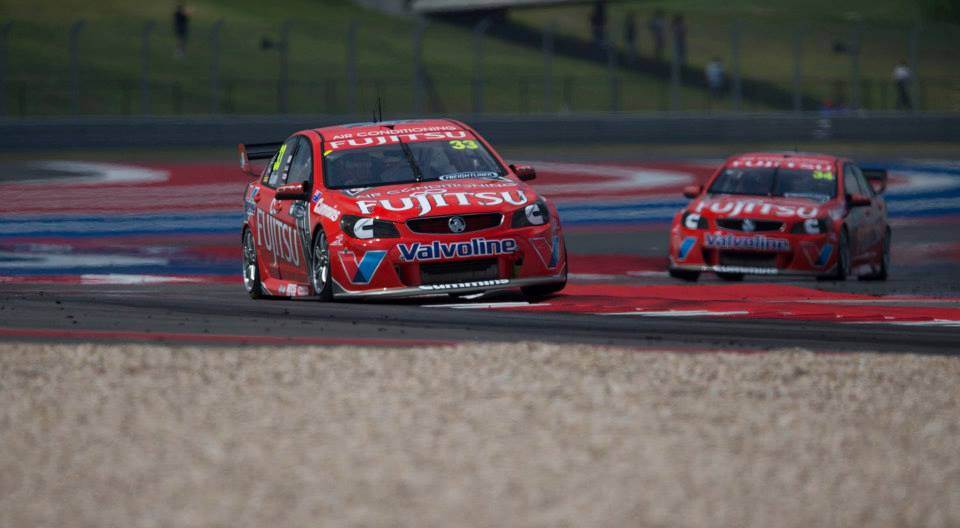 GRM and Erebus confirm endurance pairings – TouringCarTimes