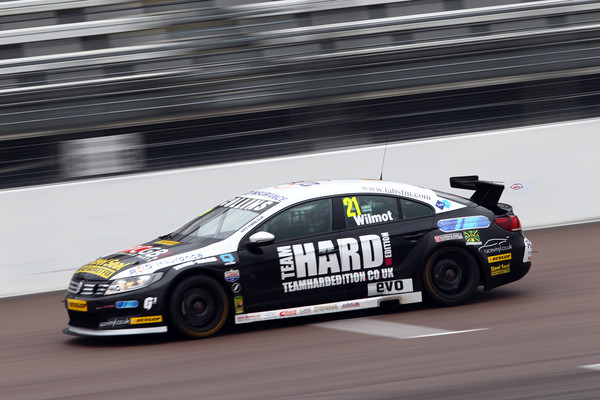 Aiden Moffat to Tony Gilham Racing for final two races – TouringCarTimes