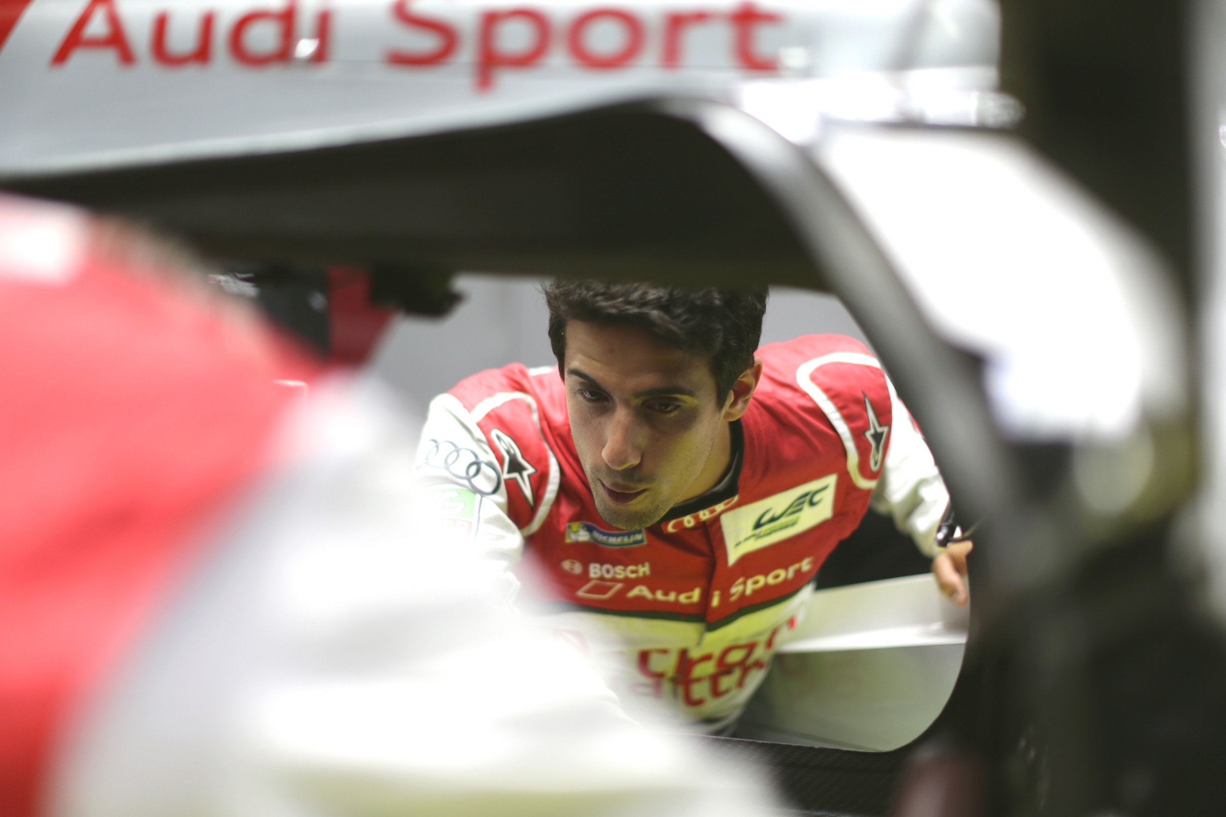 Lucas di Grassi hopes for future Brazilian DTM round – TouringCarTimes