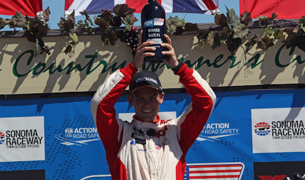 Tom Chilton hopes to stay in 2014 following first win – TouringCarTimes