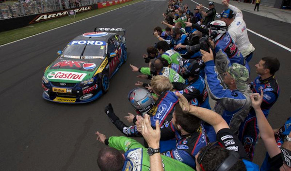 FPR: “This is the greatest day in our team’s history” – TouringCarTimes