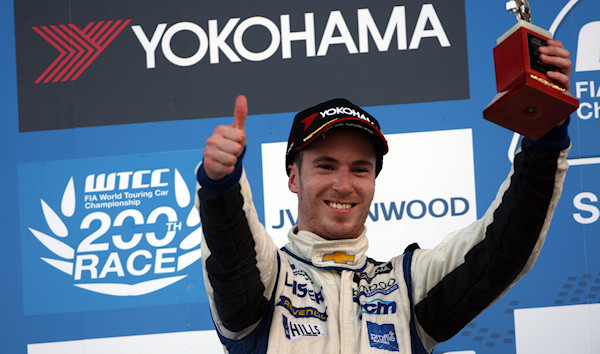 MacDowall prepares for Super GT chance with Ginetta programme ...