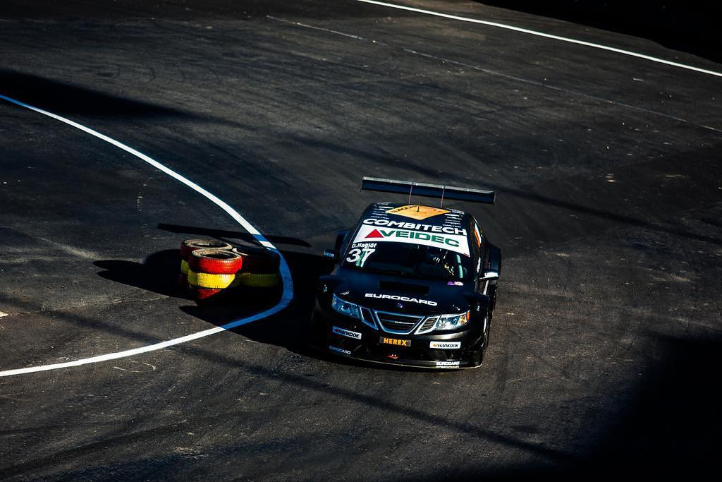 PWR Racing aiming for two cars next year – TouringCarTimes