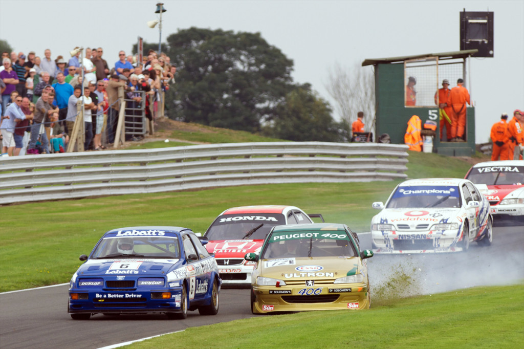 Super Touring Car Championship picture special – TouringCarTimes