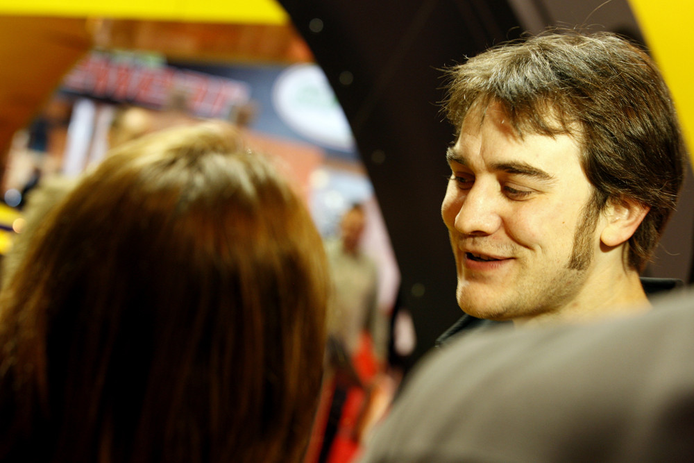 Rob Austin: “We’re literally the people’s team” – TouringCarTimes