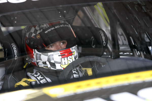 Jack Goff “90 per cent there” on 2014 campaign – TouringCarTimes