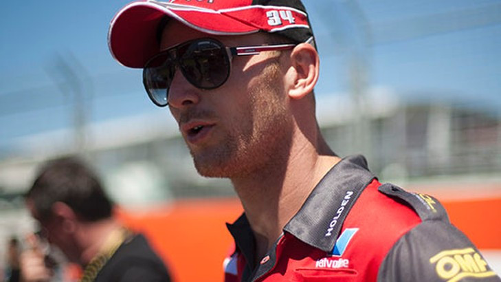 Alexandre Prémat leaves Garry Rogers Motorsport – TouringCarTimes