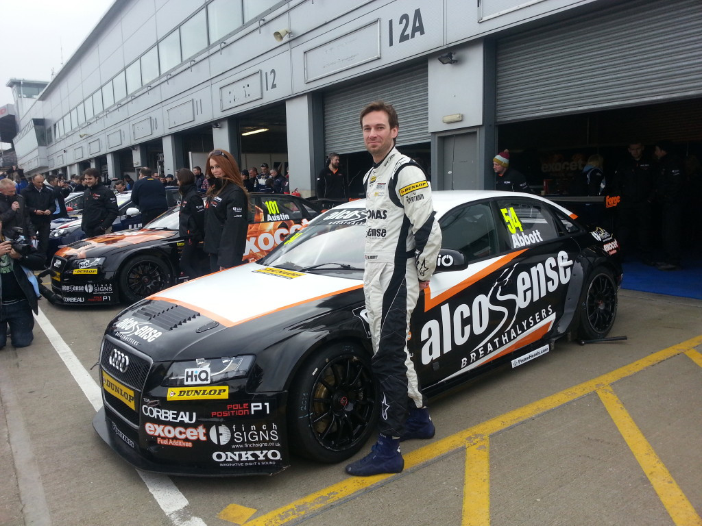 First look at new BTCC liveries for 2014 – TouringCarTimes