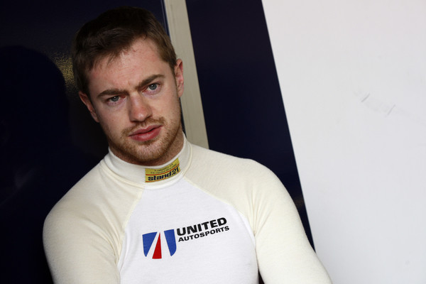 Straight line speed woes for James Cole – TouringCarTimes