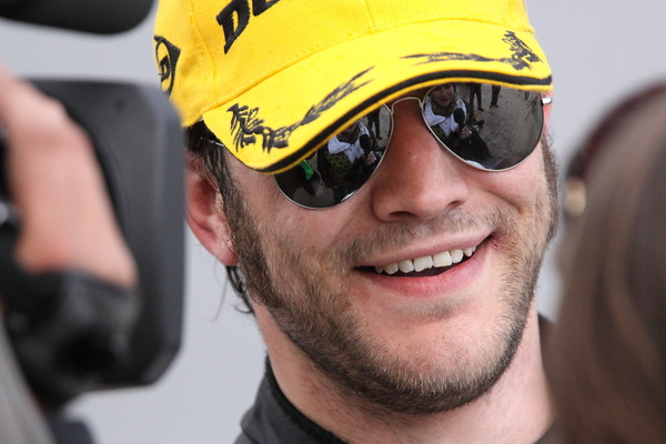 Rob Austin returns to scene of BTCC debut – TouringCarTimes