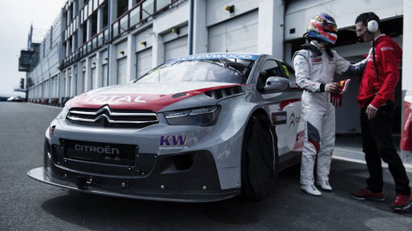 A new era for the WTCC – preview & guide to 2014 – TouringCarTimes