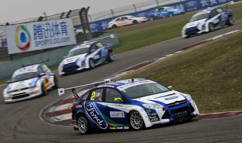 2014 CTCC under two weeks and just two teams entered so far – TouringCarTimes