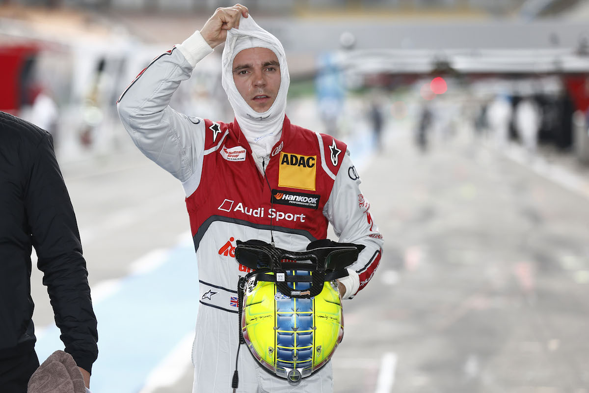 Jamie Green blames Augusto Farfus for race-ending clash – TouringCarTimes Jamie Green blames Augusto Farfus for race-ending clash – TouringCarTimes