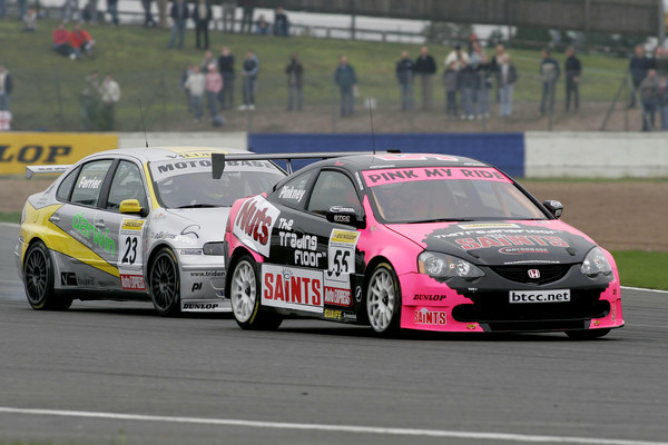 Motorbase look back on 250 BTCC races – TouringCarTimes
