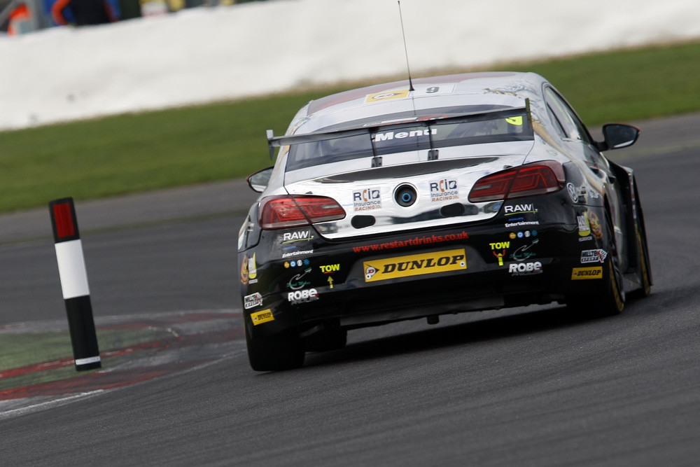 Alain Menu hoping to continue strong form – TouringCarTimes