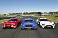 DTM And Super GT Agree On Details Of New Class One Regulations