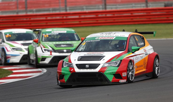 TC3 Portuguese series announced for 2015 – TouringCarTimes