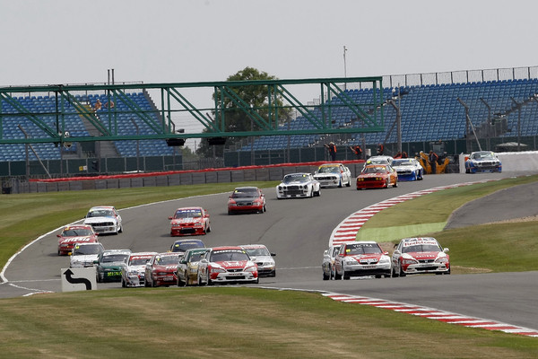 2015 Super Touring Car Championship calendar released – TouringCarTimes
