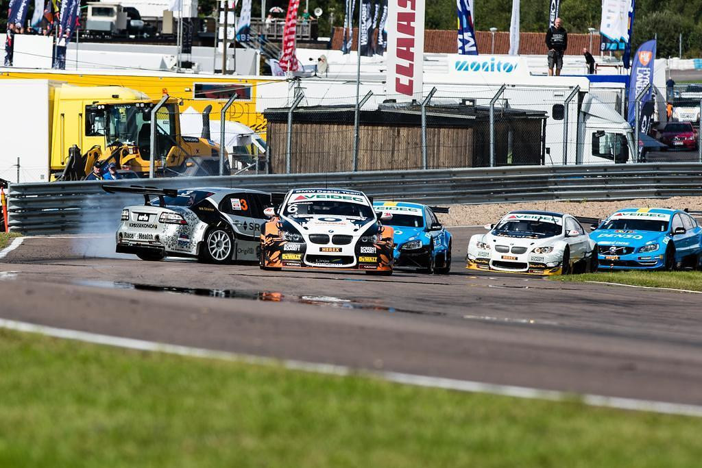 The 2014 STCC season – by the numbers – TouringCarTimes