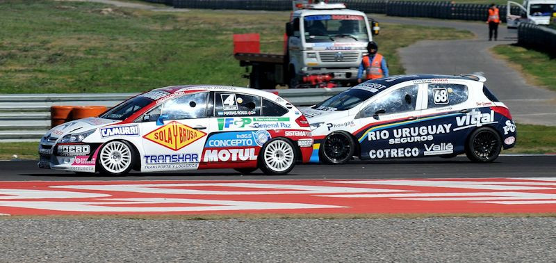 FIA introduces support for technical regulations used in BTCC and TN ...