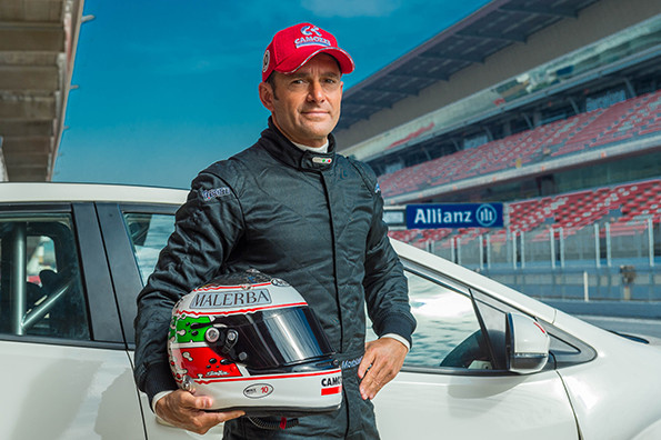 Gianni Morbidelli confirmed for WestCoast Racing – TouringCarTimes