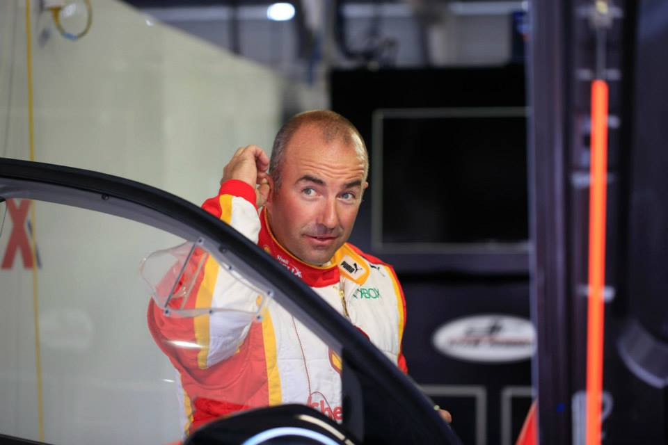 Marcos Ambrose explains sabbatical from V8 Supercars – TouringCarTimes