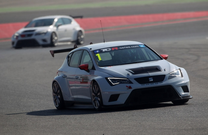 Preview: The TCR International Series begins this weekend – TouringCarTimes