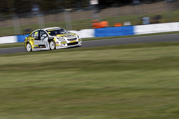 Impressive qualifying performance from Power Maxed Racing – TouringCarTimes