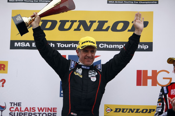 Jason Plato hopes weight and tyre issues don’t harm series ...