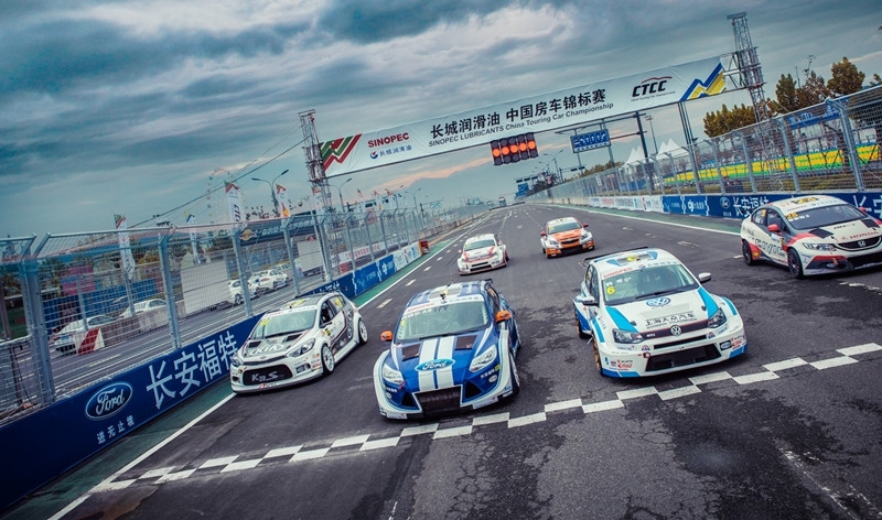 2015 CTCC driver line-up takes shape alongside revised calendar ...