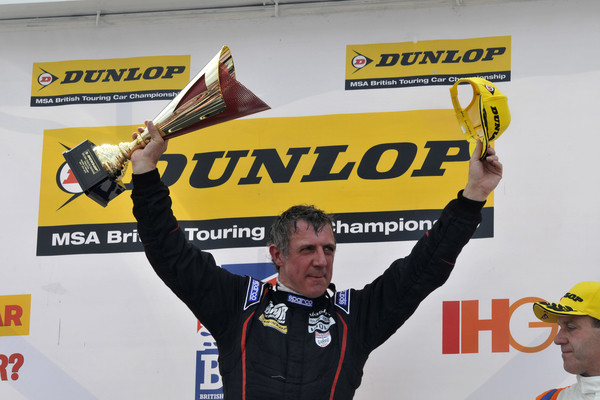 Jason Plato pleased with recovery from practice setback – TouringCarTimes