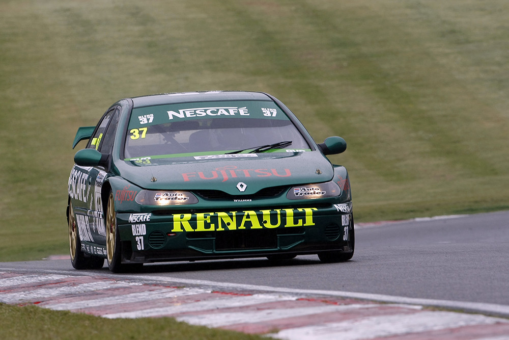 Opel Vectra will debut at Silverstone says Simon Garrad – TouringCarTimes