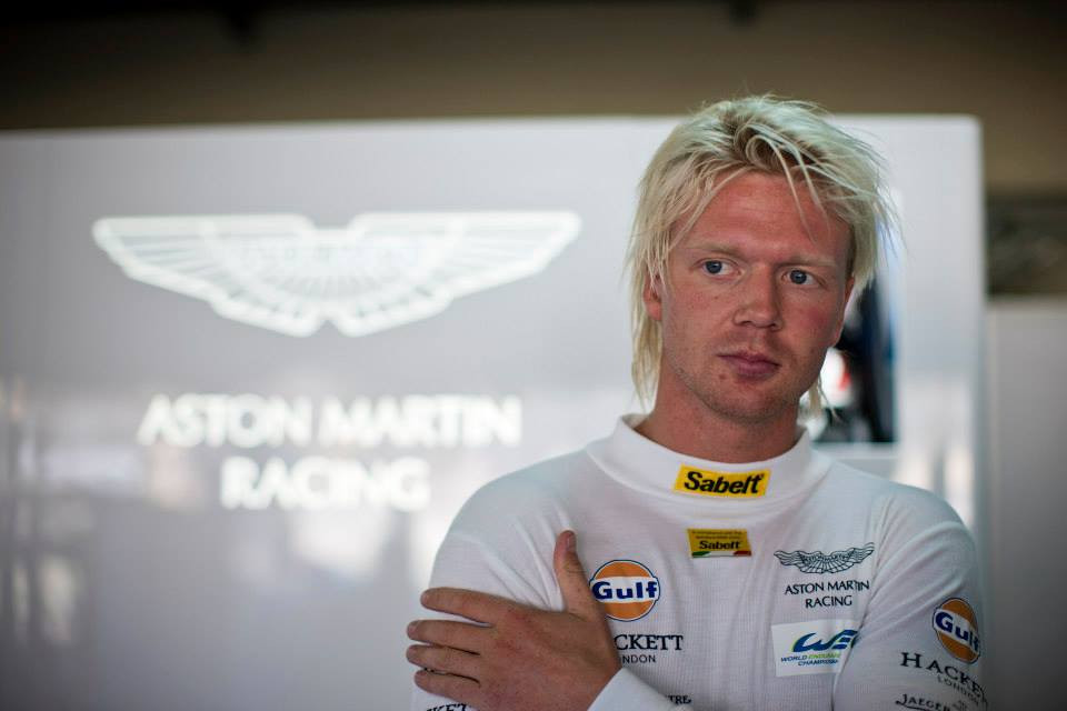 Nicki Thiim fastest in Portimao testing – TouringCarTimes