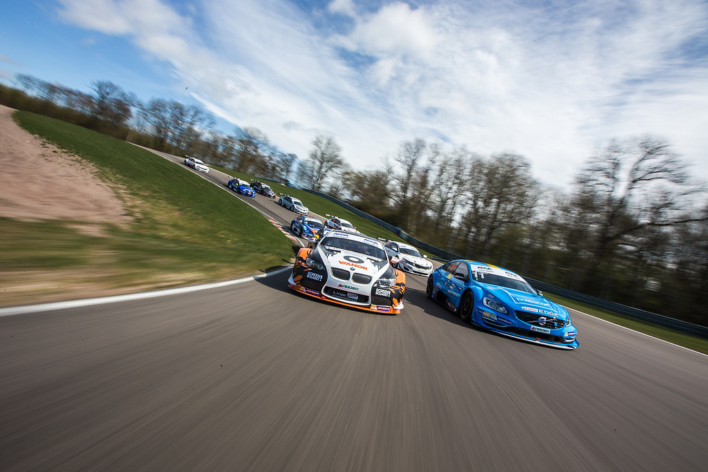 20th STCC season starts this weekend at new airport circuit ...