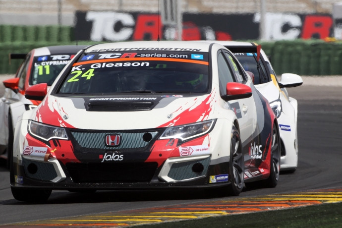 Kevin Gleason critical of Balance of Performance in Valencia ...