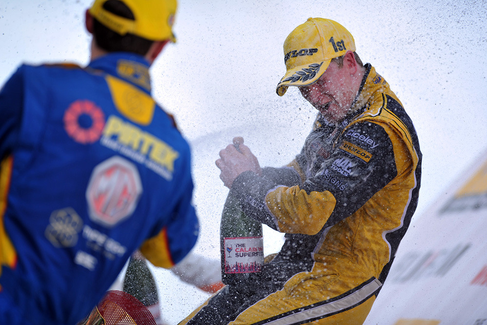 Round three entries of the 2015 Neil Tozer Photographic Competition ...