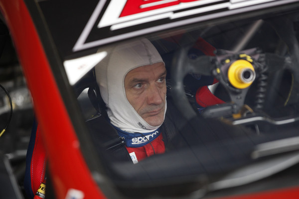 Jeff Smith delighted with “brilliant” pace in FP2 – TouringCarTimes