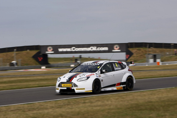 Motorbase Performance “aiming for wins from the off” – TouringCarTimes