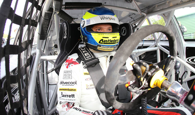 Mat Jackson: “We’re still learning” as tyre wear hits in race one ...