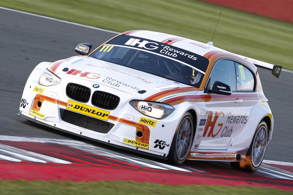 Andy Priaulx pleased with race two win after tactical race one ...