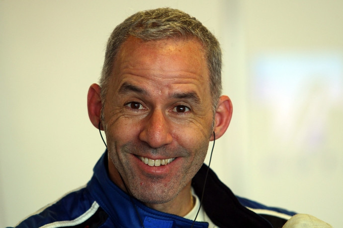 Alain Menu targets Q2 spot in Thailand – TouringCarTimes