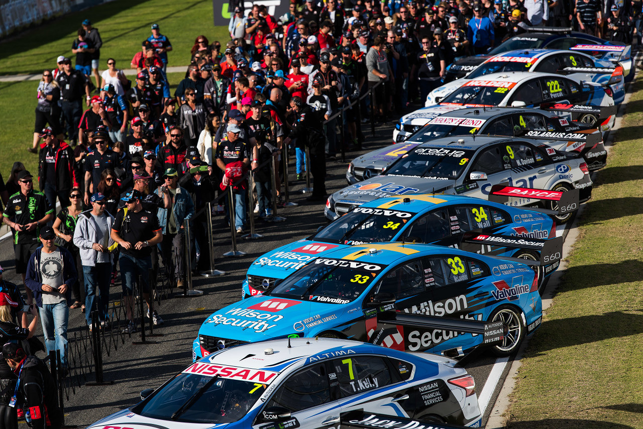 Bathurst 1000 qualifying reschedule confirmed after Chaz Mostert crash ...