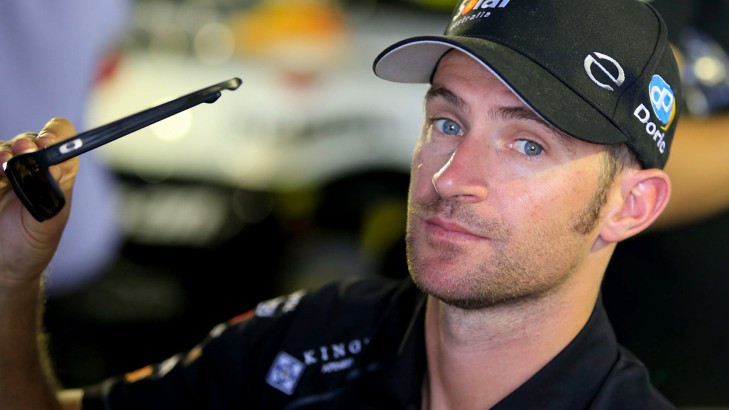 Will Davison confirmed to join Tekno Autosports – TouringCarTimes