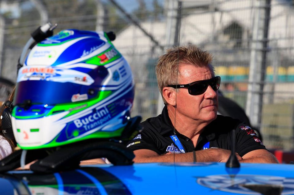 Schwerkolt confirms single-car team for 2016 – TouringCarTimes