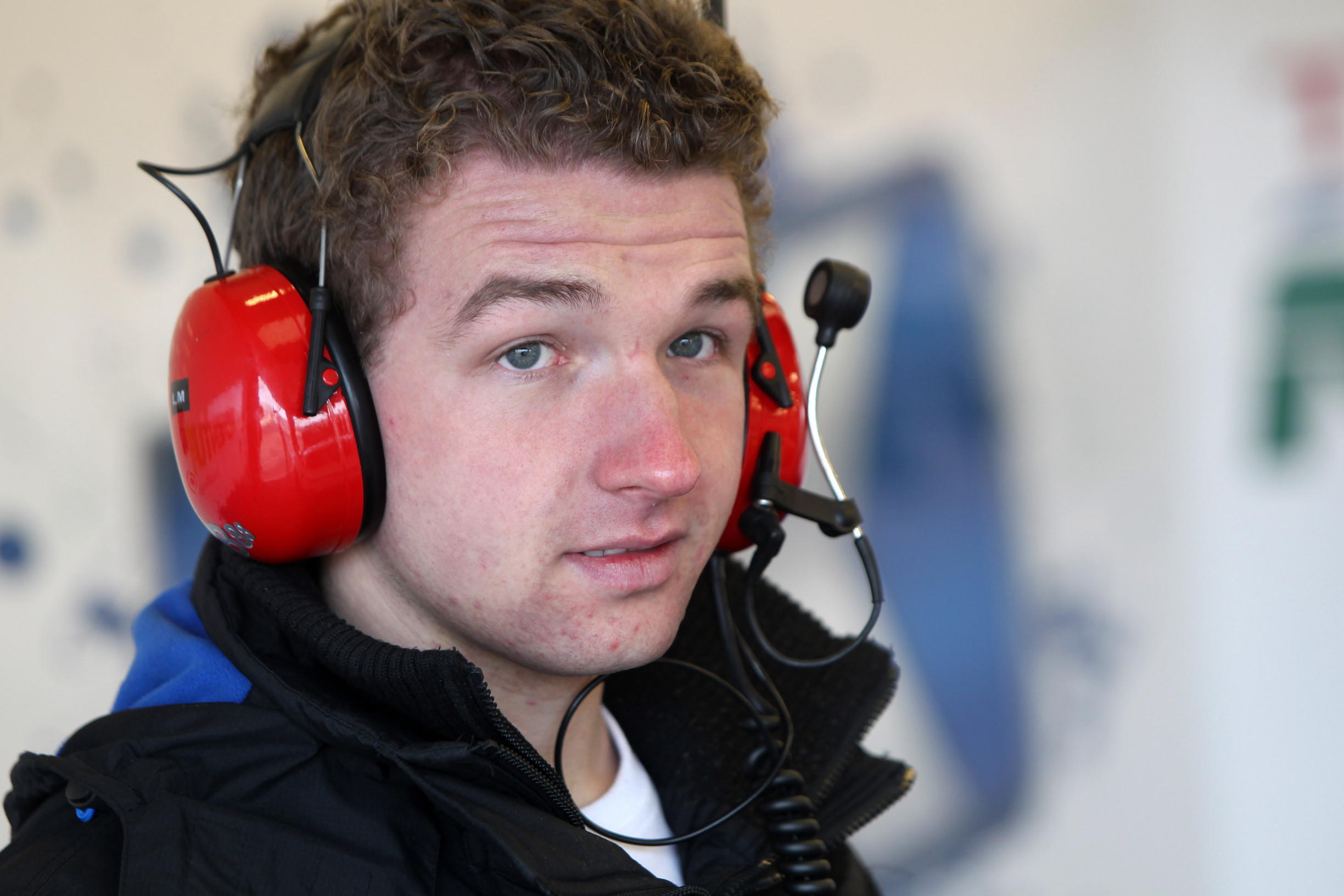 Chris Smiley signs with Tony Gilham Racing for 2016 BTCC – TouringCarTimes Chris Smiley signs with Tony Gilham Racing for 2016 BTCC – TouringCarTimes