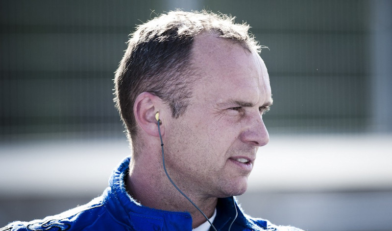 Rickard Rydell’s competitors and colleagues reflect on the Swede’s ...